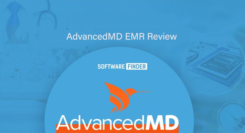 Advancedmd Ehr Software Review Reflection Business