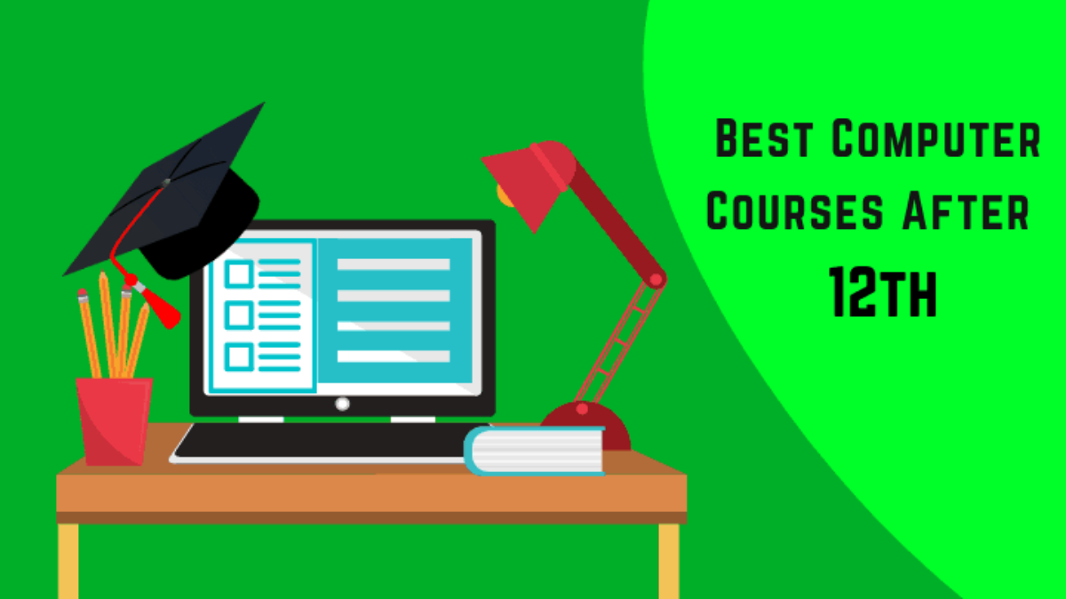 Different Types Of Computer Courses